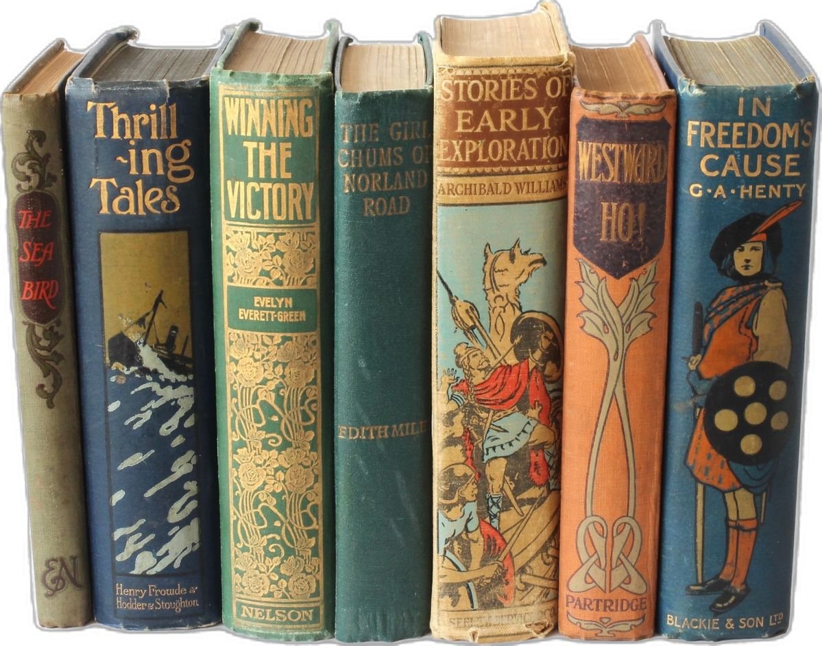 “Organic Literature” Certification Launches to Identify Authentically ...