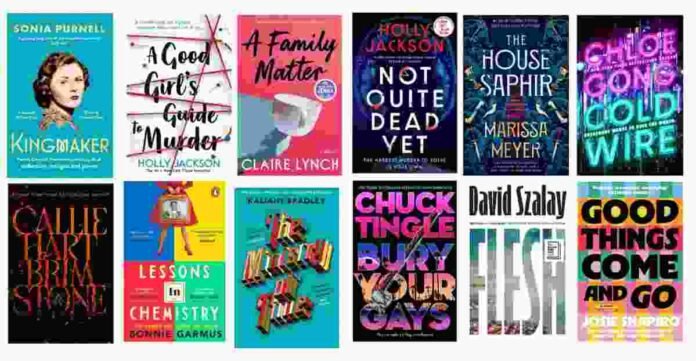 A Curated 2026 Reading List by Genre to Inspire Every Book Lover | Read ...